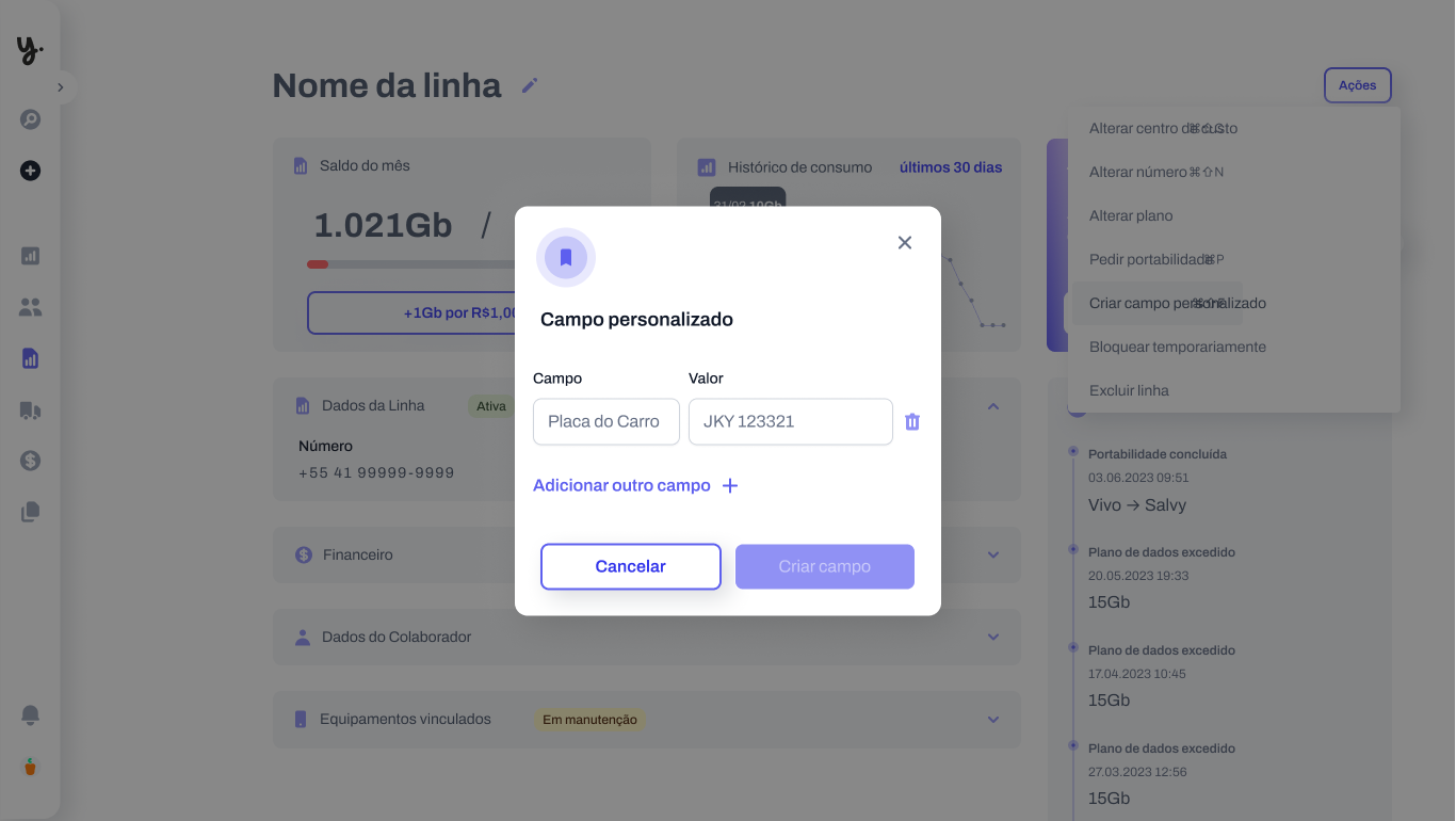 Saiba tudo que a Salvy consegue fazer pela a sua empresa. | Blog da Salvy